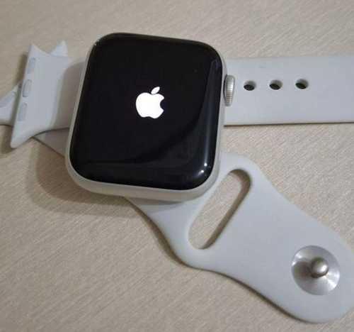 Смарт часы apple watch