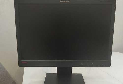 Монитор Lenovo Thinkvision 19 дюймов