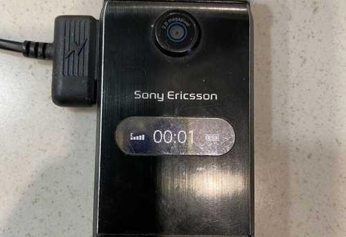 Телефон Sony Ericsson Z770i