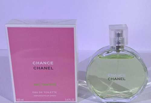 Парфюм Chanel "Chance Eau Fraiche" 100 ml