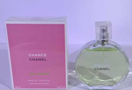 Парфюм Chanel "Chance Eau Fraiche" 100 ml