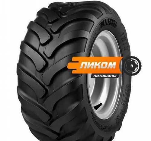 600/55-26.5 Trelleborg T421 166A8 TL