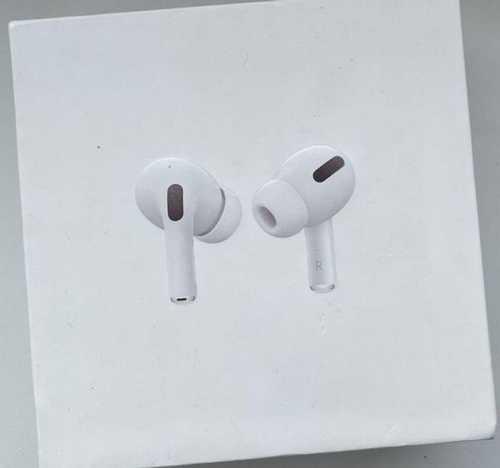 Наушники airpods pro 2 реплика