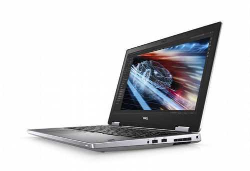 Dell Precision 7540