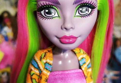 Monster High Марисоль Кокси