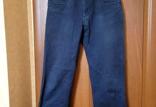 Зимние мужские брюки 48 размер