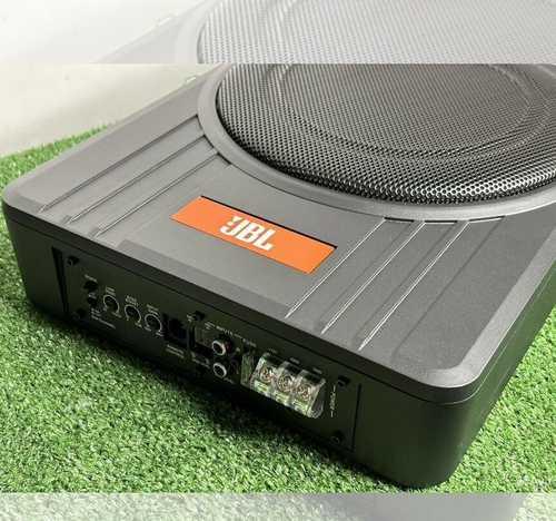 Сабвуфер JBL bass PRO (1800w max) Активный