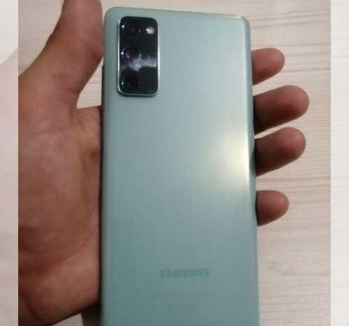 Samsung Galaxy S20 FE 5G, 8/128 ГБ