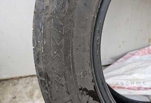 Maxxis Victra Sport SUV VS5 275/55 R19 111Y