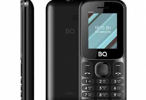 Телефон BQ 1848 Step+ (без з/у в комплекте)