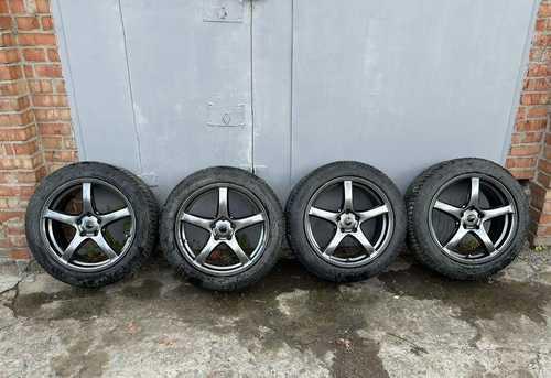 Piaa диски r18