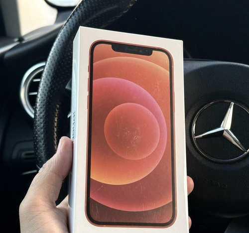 iPhone 12, 128 ГБ