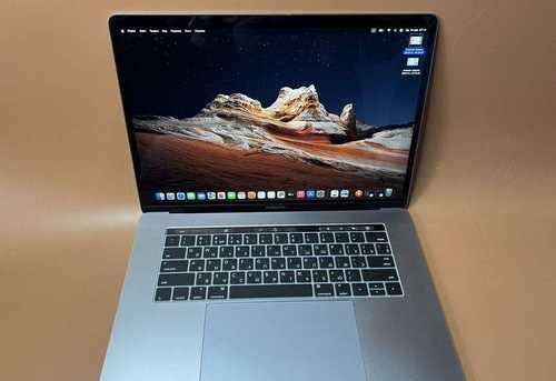 Apple MacBook Pro 15 2019 Core i9 512gb 262 цикла