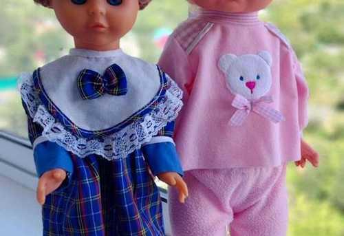 Куклы СССР ГДР любая за