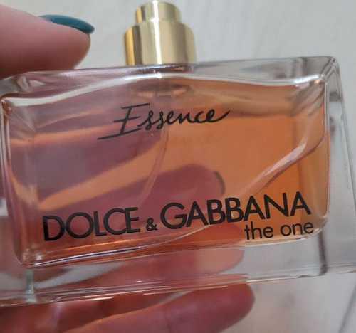 Dolce Gabbana the one Essence