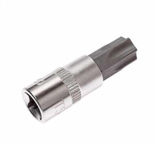 Бита-головка torx 1/4" х T50, длина 37мм JTC