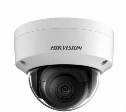 IP видеокамера Hikvision DS-2CD2183G0-IS 2.8 мм