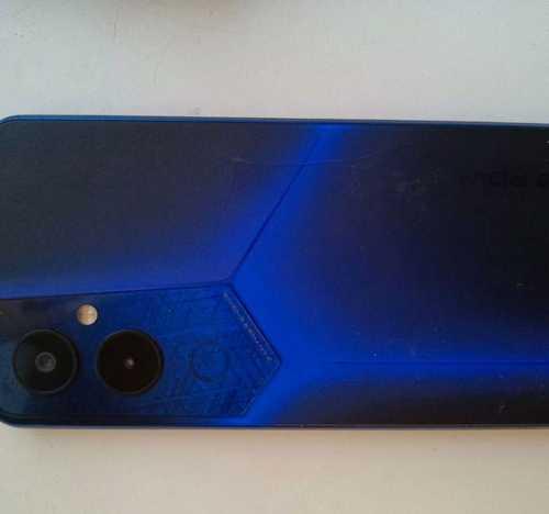 TECNO Pova 4 Pro, 8/256 ГБ