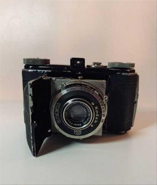 Пленочный фотоаппарат Kodak Retina Germany 36г