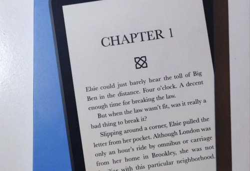 Amazon Kindle paperwhite 2021, 8gb