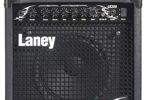 Комбоусилитель(комбик) Laney LX20D