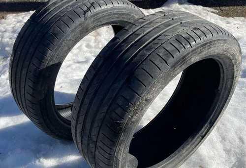 Continental ContiSportContact 5 215/45 R17