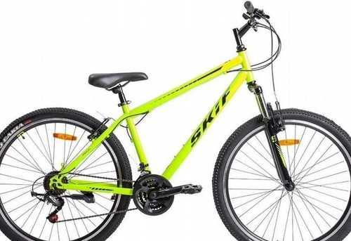 Горный велосипед skif - MTB HT 27,5