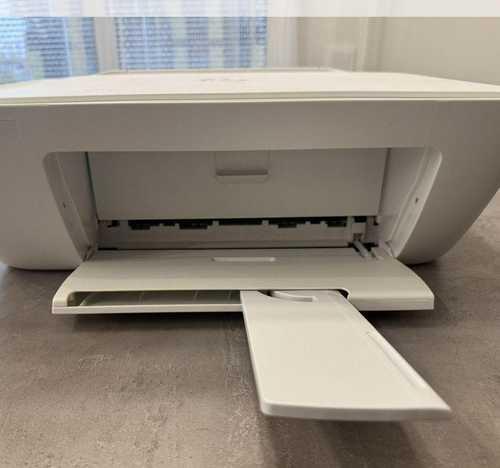 Мфу hp deskjet 2320