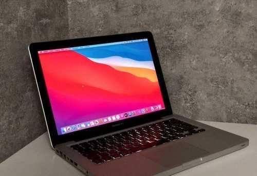 Премиум ноутбук Apple MacBook Pro 13 SSD 256 гб