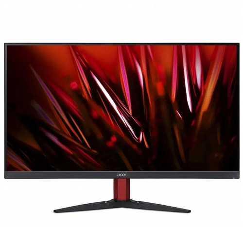 27" Монитор Acer Nitro KG272M3bmiipx черный 180Hz