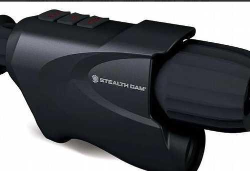 Монокуляр день-ночь цифровой Stealth Cam DNV 3x20