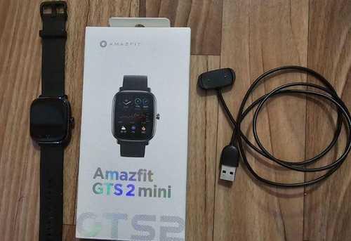 Smart watch Amazfit GTS 2 mini