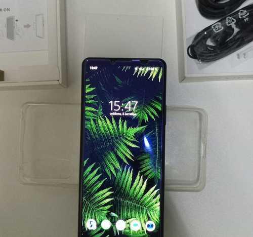 Sony Xperia 10 IV, 6/128 ГБ