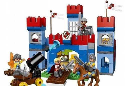 Конструктор Lego duplo