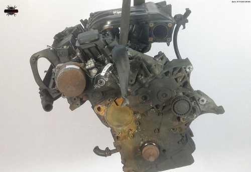 Двигатель (двс) BMW 3 E90/E91/E92/E93 (2005-2013)