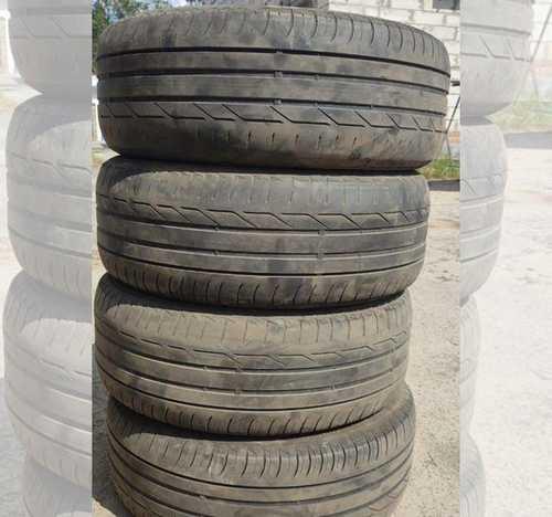 Bridgestone Turanza T001 255/50 R18