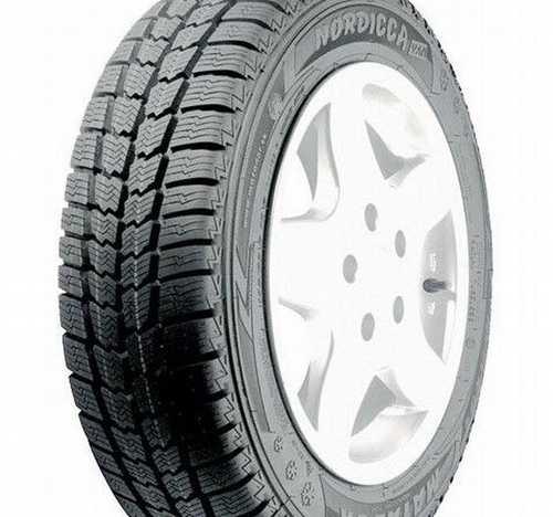 Matador MPS 520 Nordicca Van M+S 225/75 R16 121R