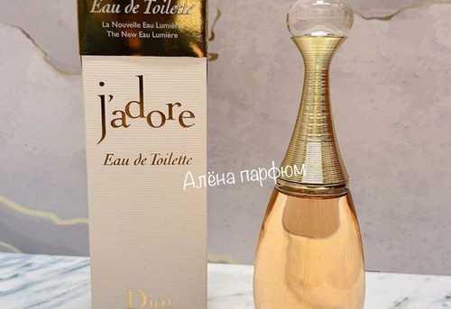 Dior Jadore Eau DE Toilette 100 ml