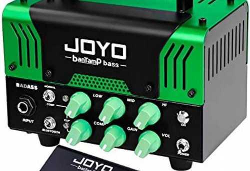 Усилитель для бас-гитары Joyo BanTamP Bass badass