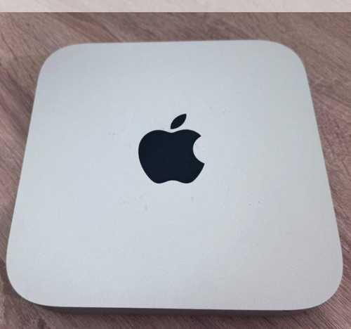 Apple mac Mini 2014