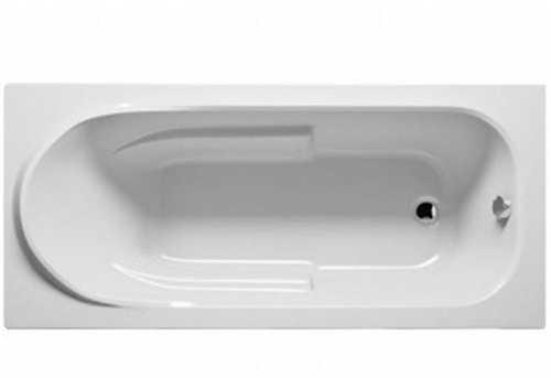 Акриловая ванна Riho columbia 150х75 (B002001005/B