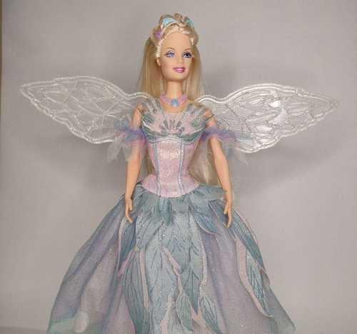 Barbie Odette Swan Lake