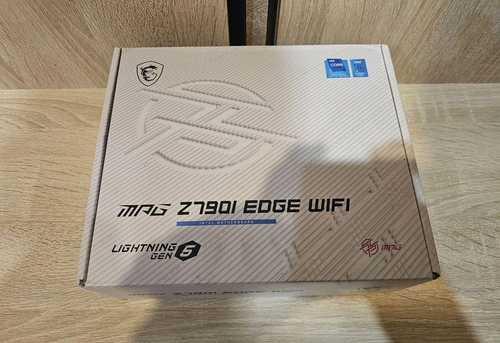 MSI MPG Z790i Edge Wifi