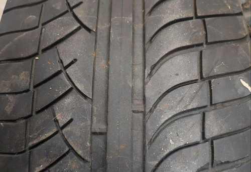 Michelin Latitude Diamaris 255/55 R19 98H