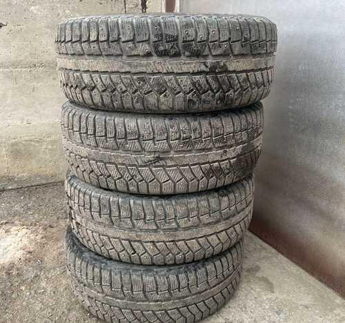 Cordiant Polar 2 215/55 R16 93T