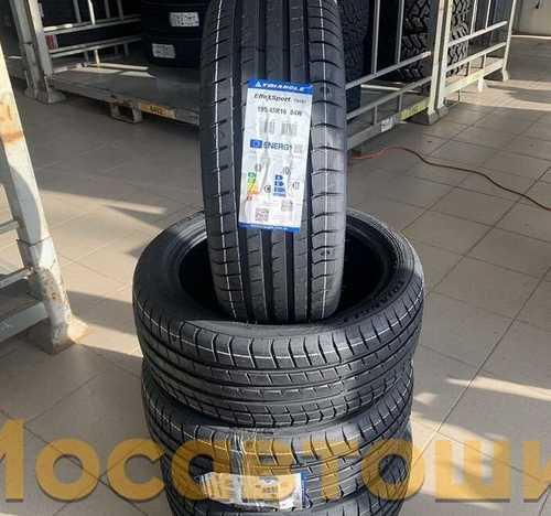 Triangle EffeXSport TH202 195/45 R16 84W