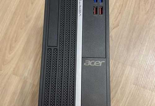 Компьютер Aser Veriton X2660G