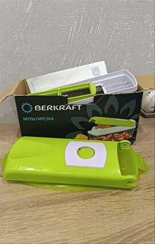 Овощерезка, мультирезка