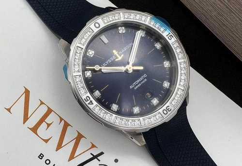 Часы женские Ulysse Nardin Lady Diver 39 мм