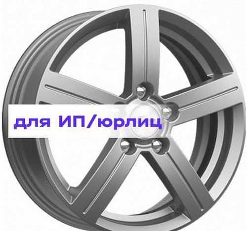 IFree 6x16/5x114,3 ET43 D67,1 Оруэлл (кс911) Хай Вэй